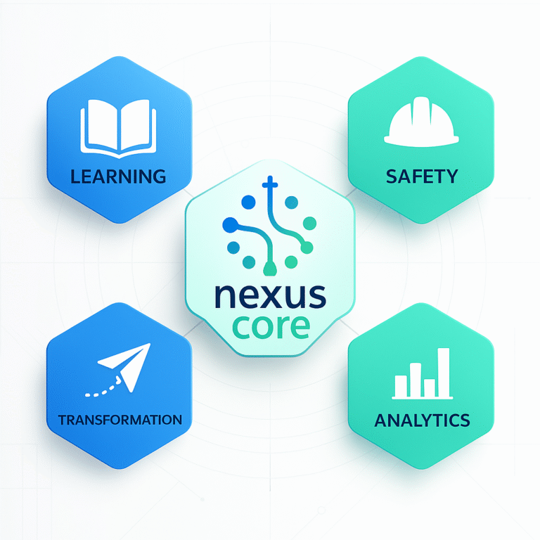 nexus core